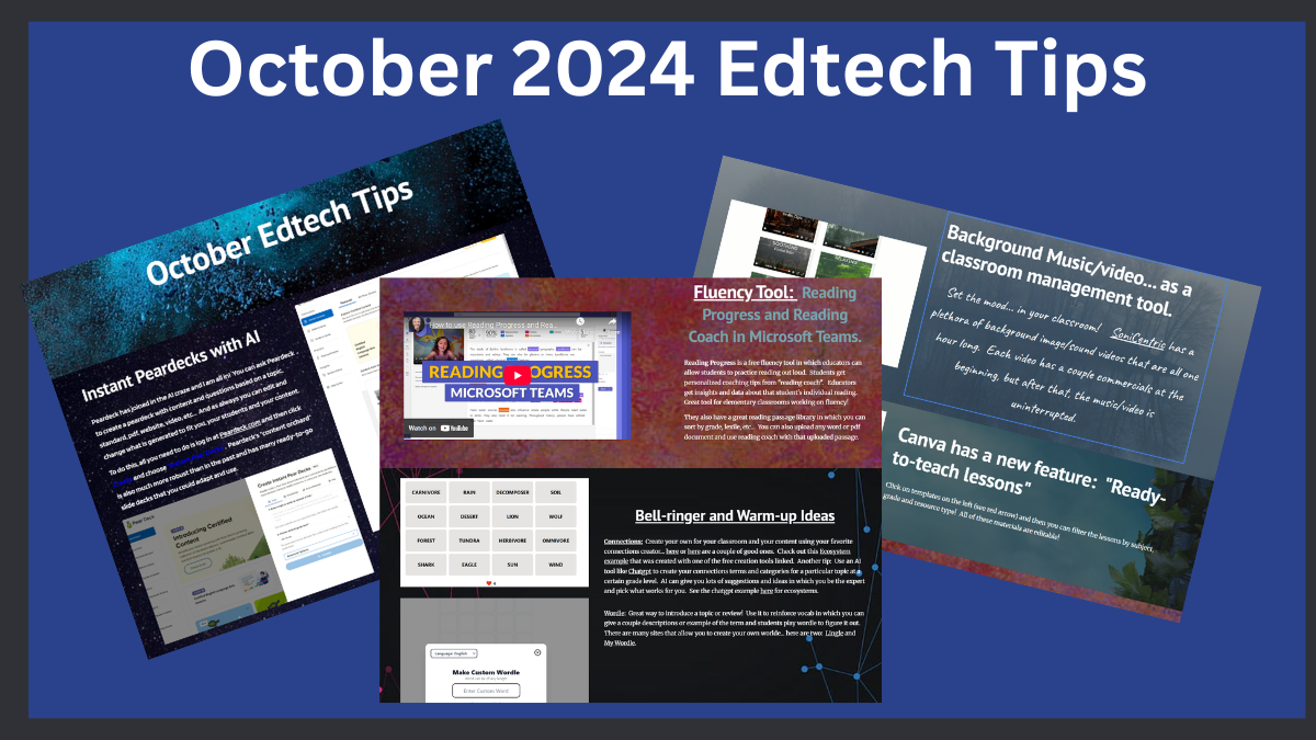 HOW TO EMBED APOWERPOINT IN CANVAS – Teaching and Learning in CCSD#1